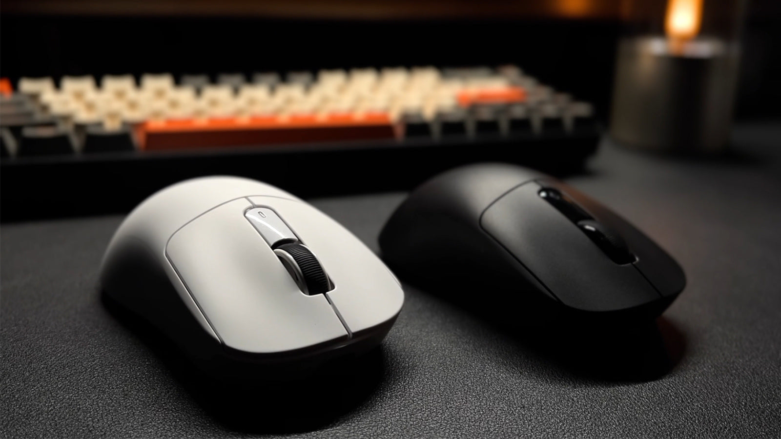 Does a Gaming Mouse Affect Your Gameplay?