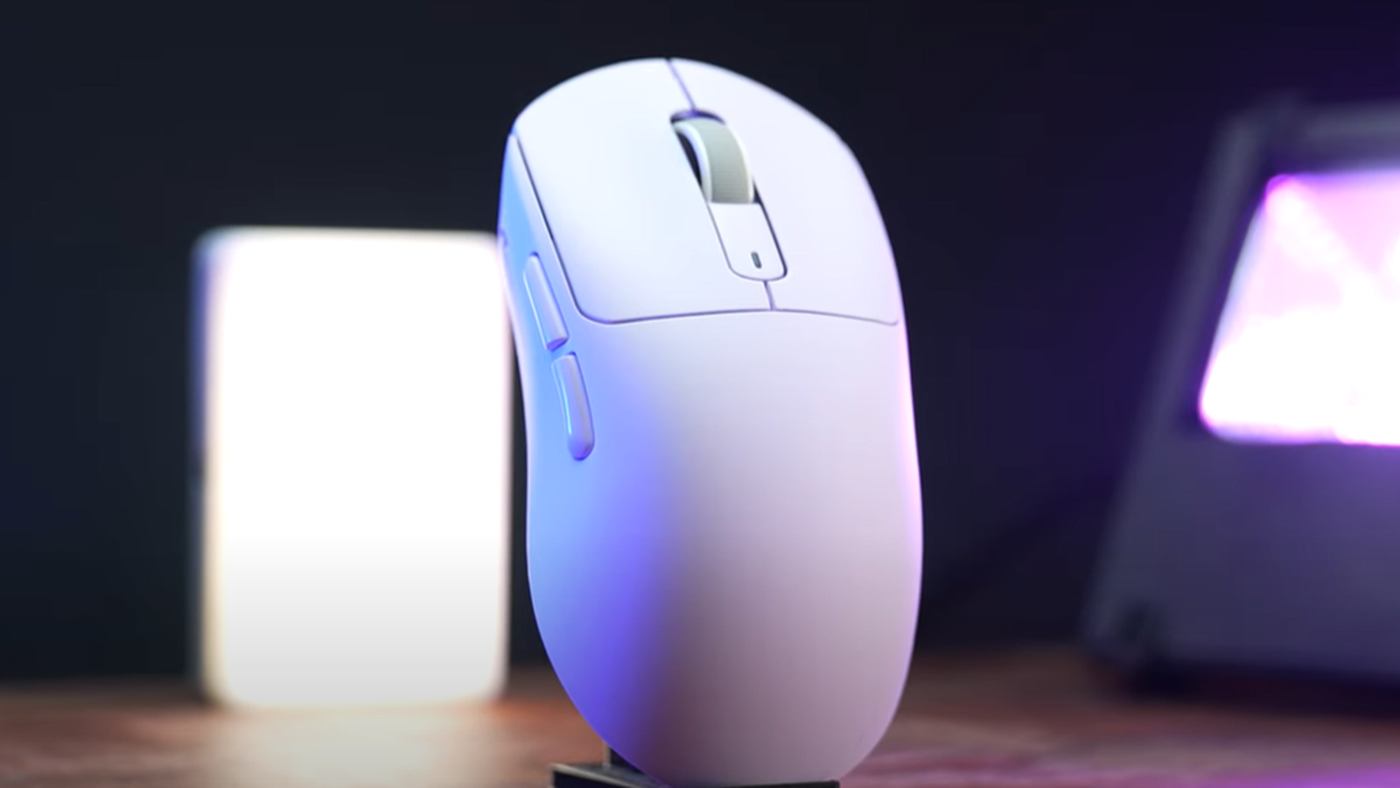 Inside the Click: Unveiling the Technology of Your Computer Mouse