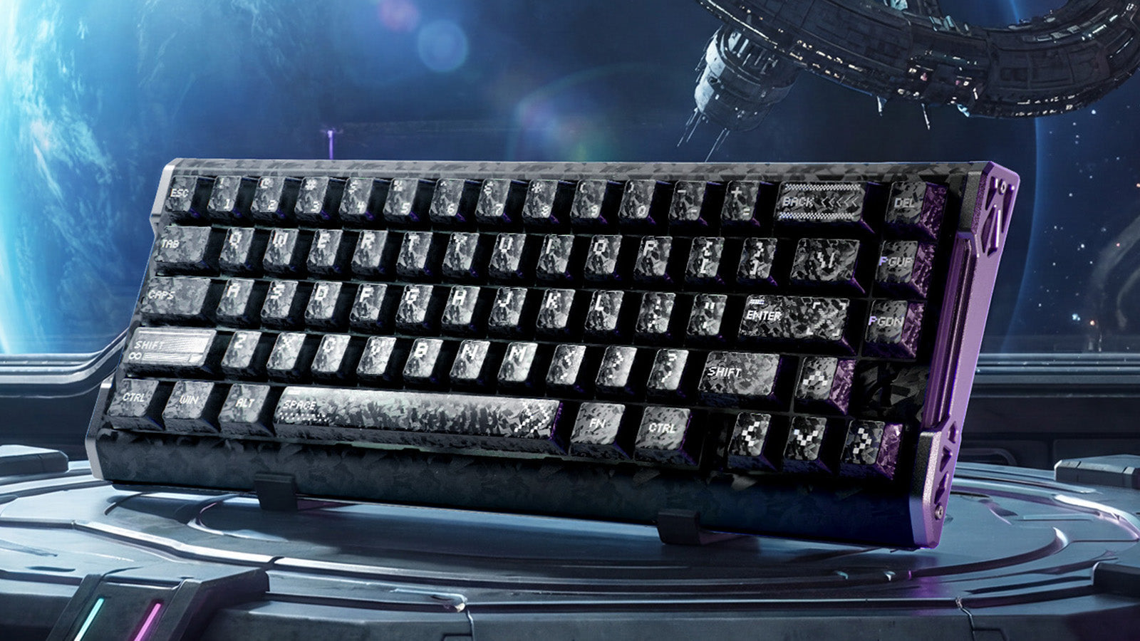 65% vs 75% Keyboard Comparison for Gamers & Coders