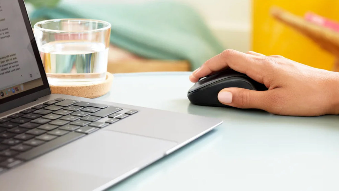 Trackpad vs. Mouse: Which Is Best for Your Digital Needs?