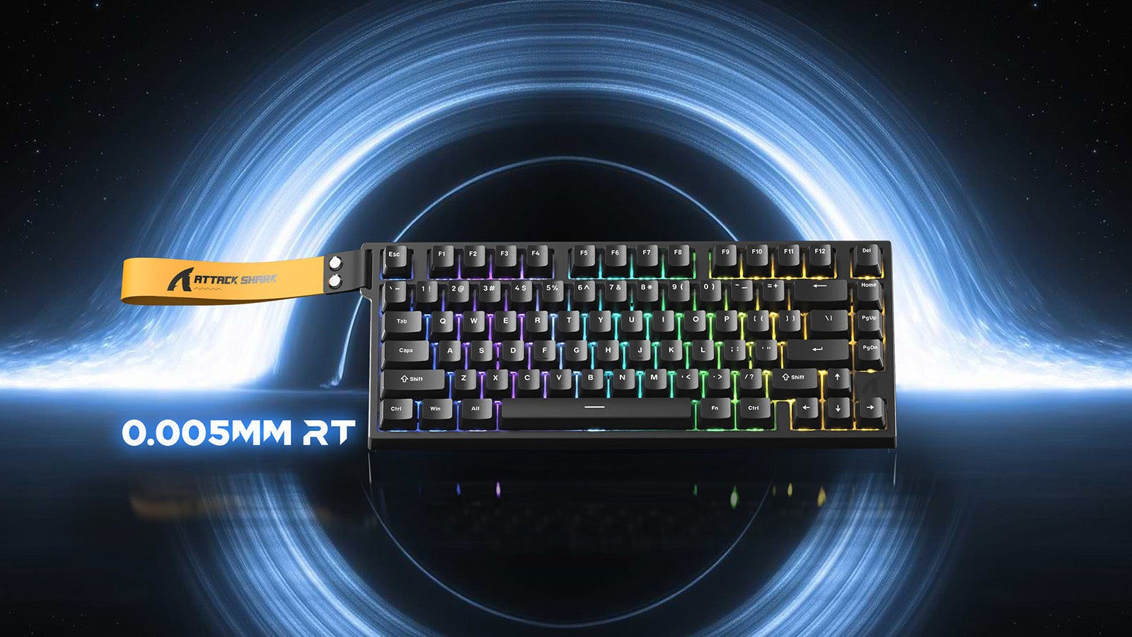 Why Hot-Swappable Keyboards Give Gamers a Competitive Edge