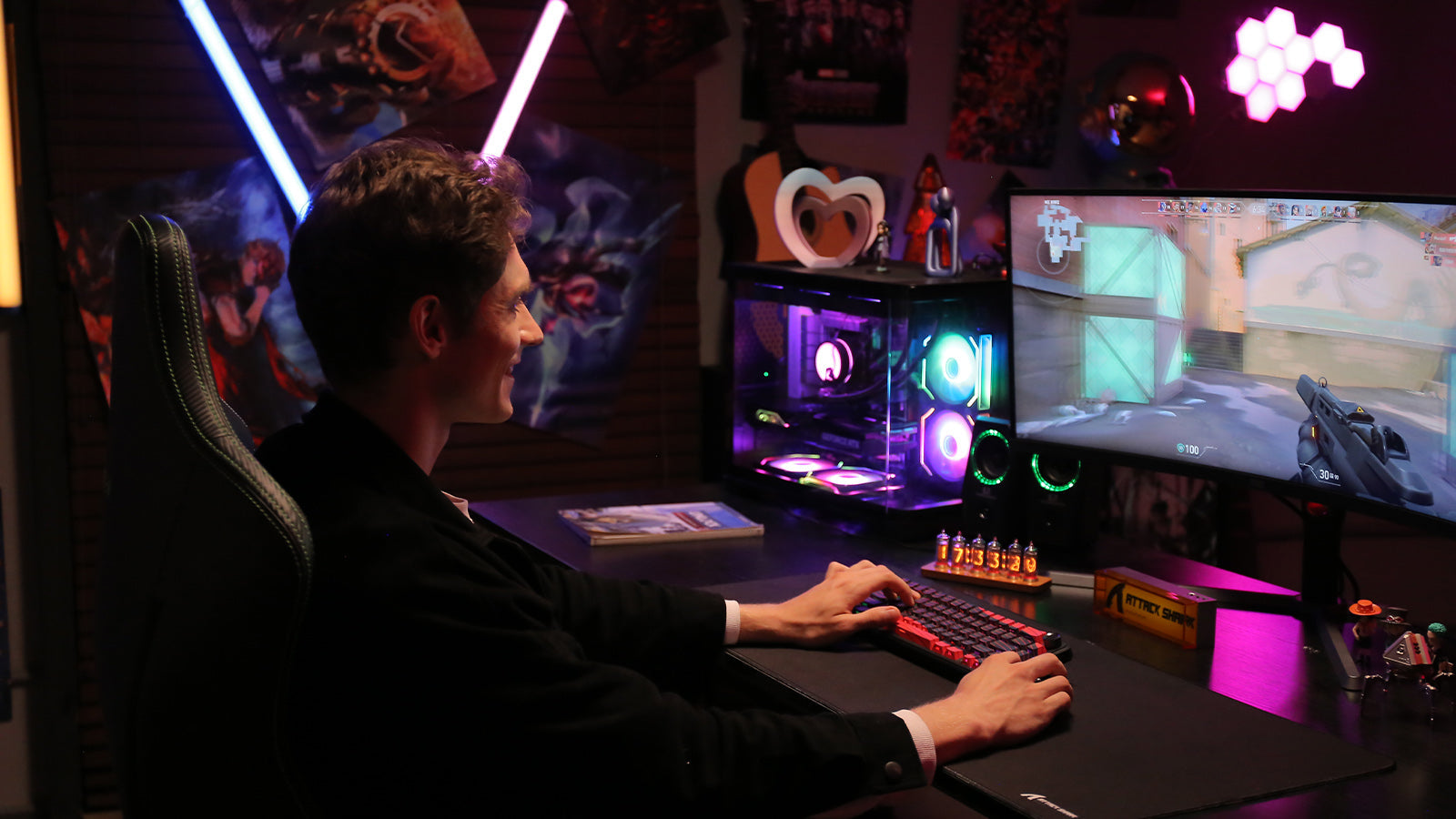 The Ultimate Guide to Keyboard Customization: From Basic Mods to Pro ...