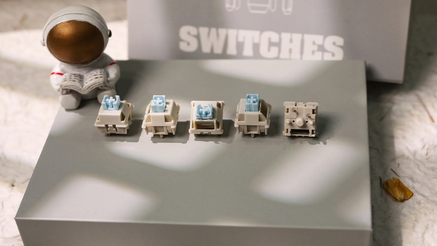 ANSI vs ISO Keyboard Layouts: Which is Best for You