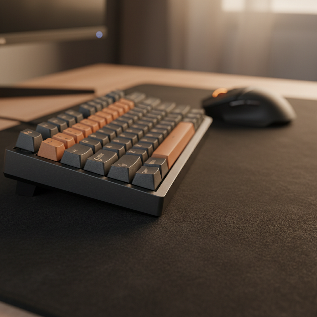 75% Layout: Why It's Replacing TKL for Gamers - Attack Shark