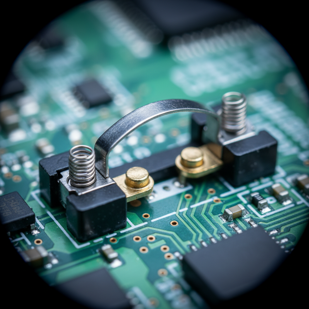 High APM RTS Switch Guide: Reset Points & Latency