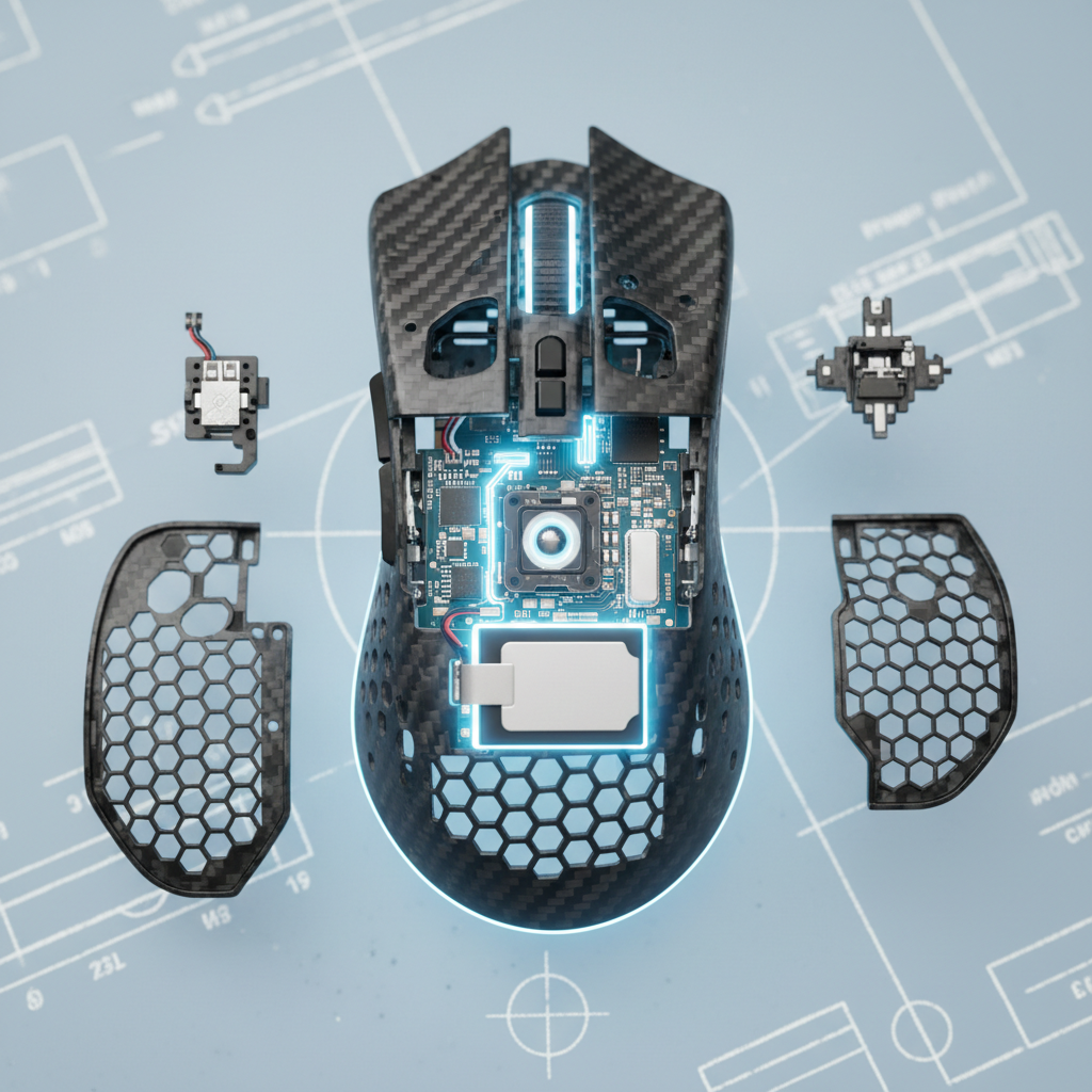 Mass Alignment: Sensor & Shell Syncing Guide