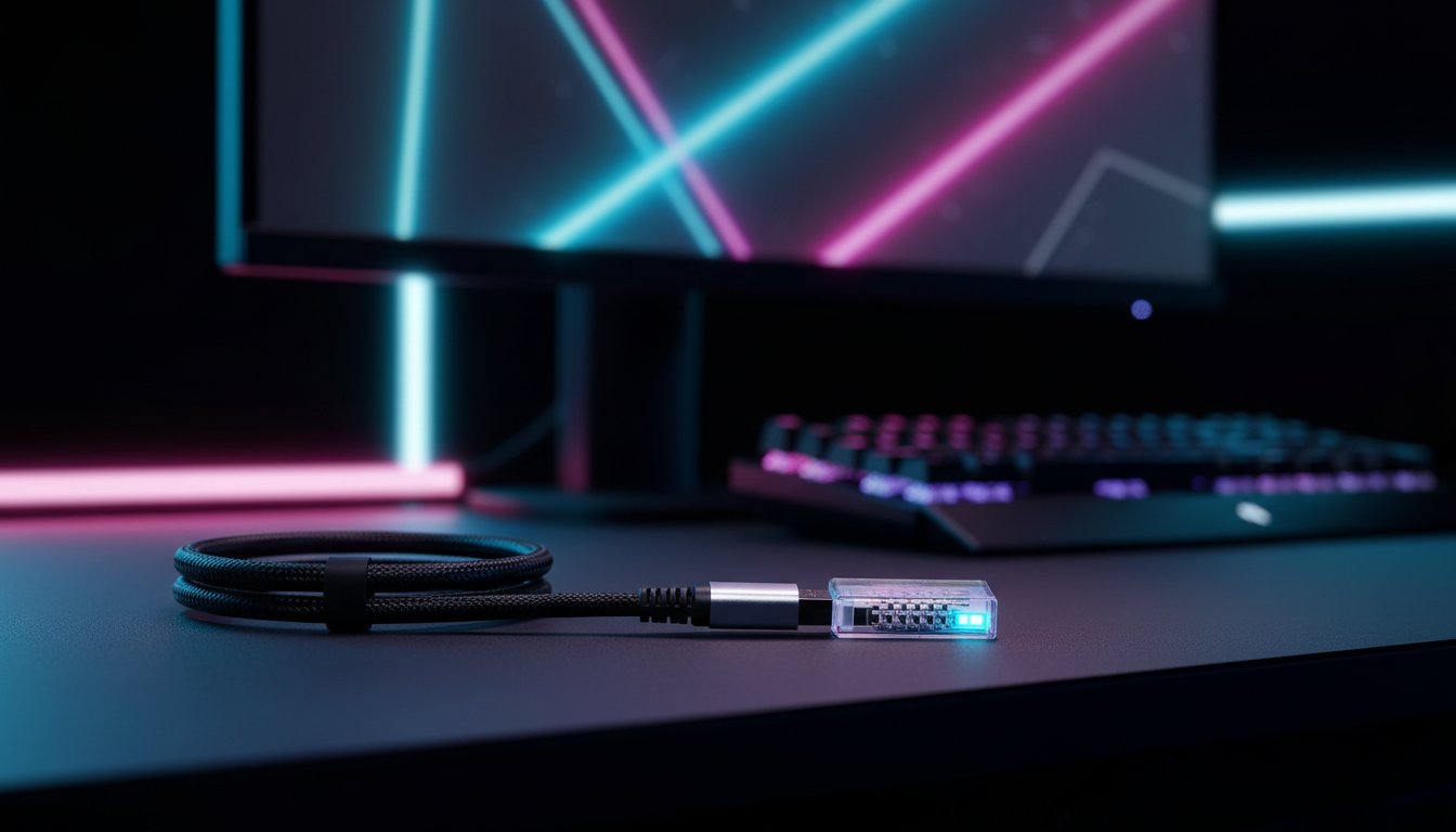 Prevent 8K Dongle Overheating: Expert Cooling Solutions