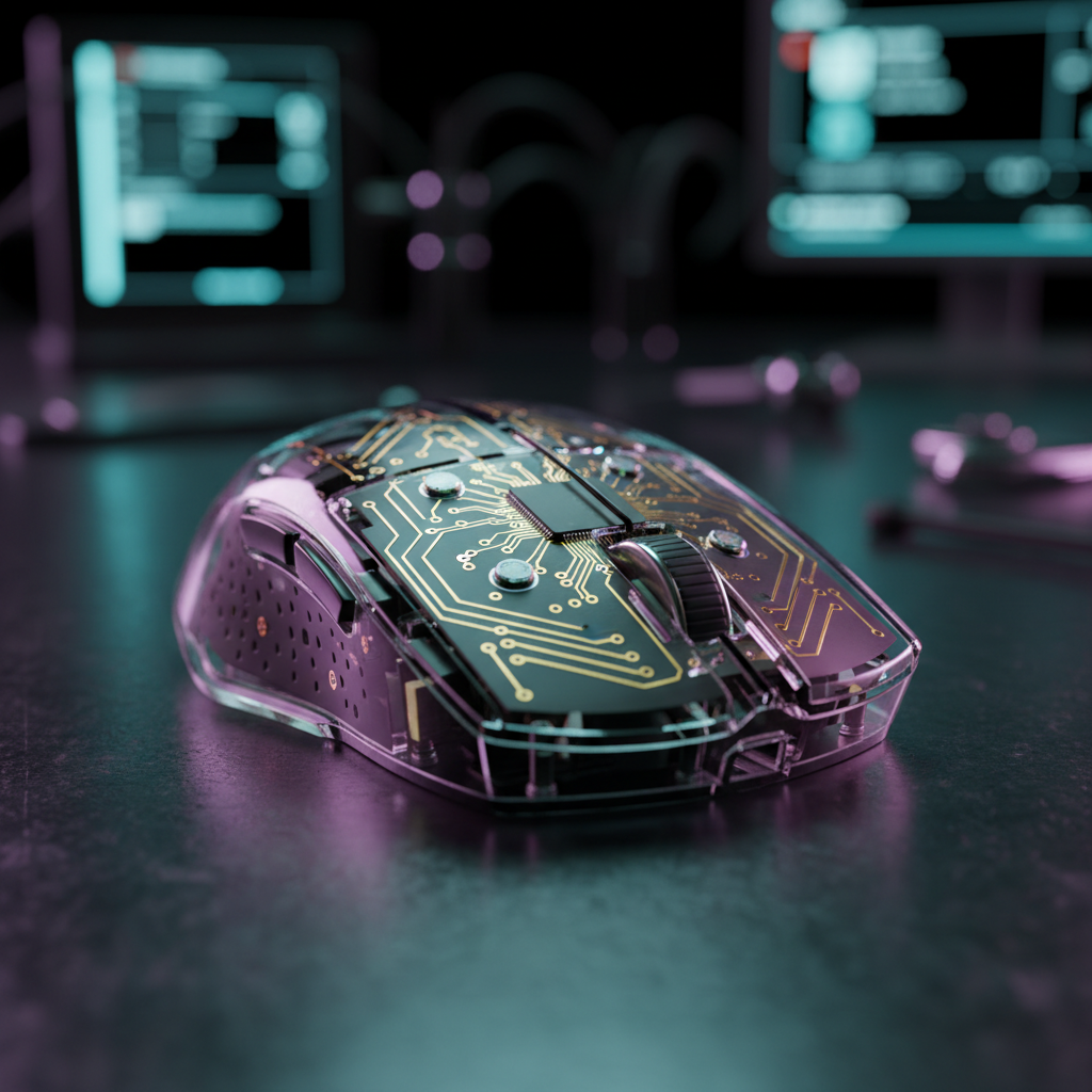 Internal PCB Aesthetics: Why Layout Matters