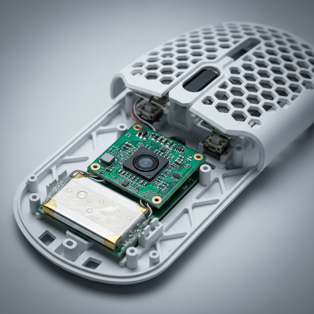 DIY Mouse Weight Tuning Guide for Custom Feel - Attack Shark