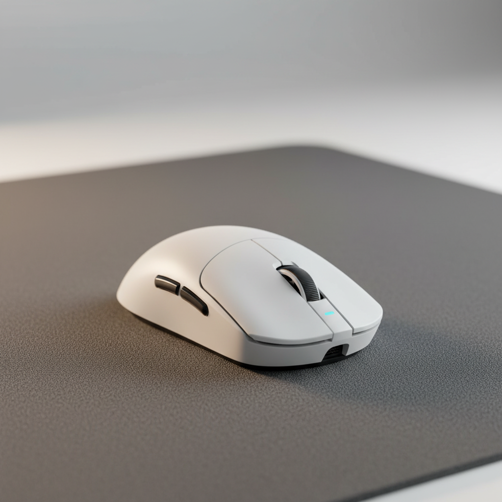 Optimal Mouse Weight for Wrist Health | Attack Shark