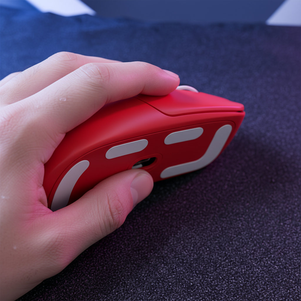 Dot Skates for Precision: Balance Friction & Sensor