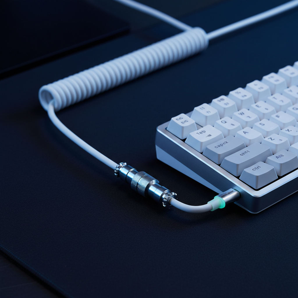 Keyboard Controller Latency & Actuation Data Explained