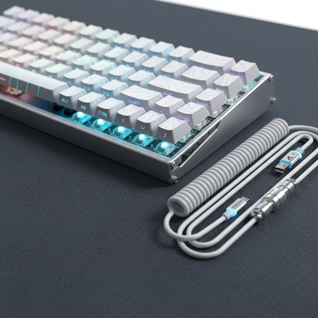 Why Hall Effect Sensors Draw Constant Current | Attack Shark