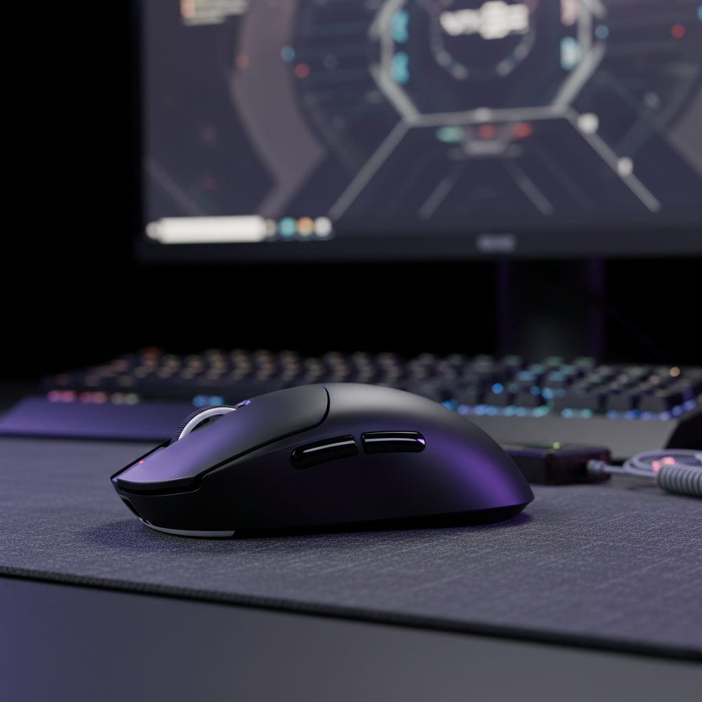 Prevent Magnetic Drift in Gaming Setups