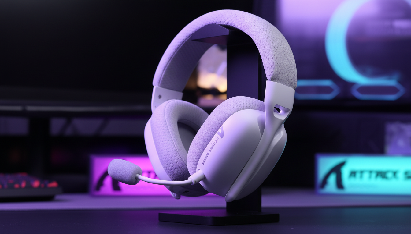 Driver Matching for Precise Stereo Imaging in Gaming | At...