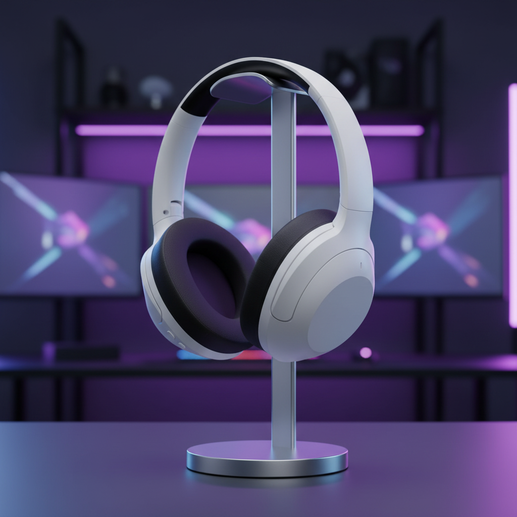 Minimizing Sound Leakage in Gaming Headsets - Attack Shark