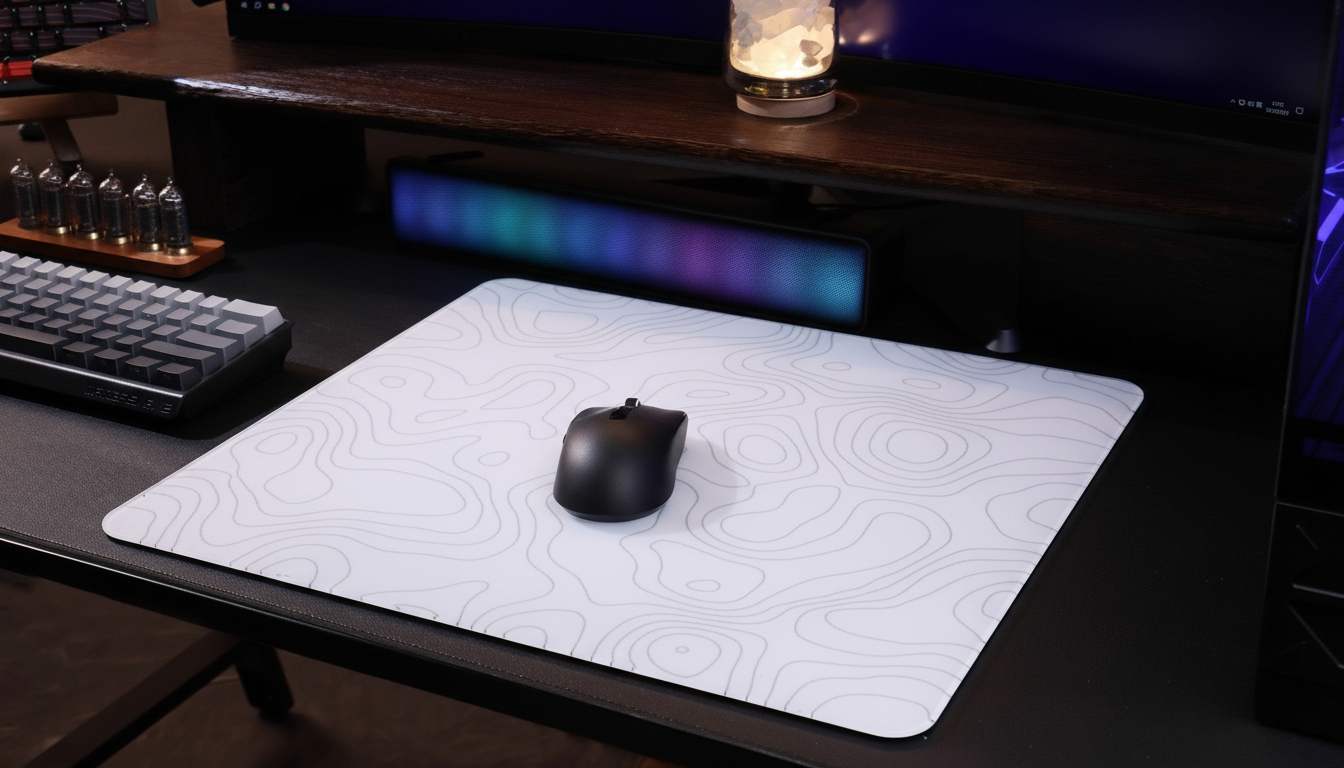 Base Density Dynamics: Mid-Layer Impact on Hybrid Pad Glide