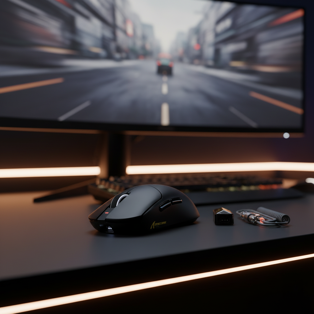 4K Polling for Mid-Range PCs: Optimal Smoothness Guide