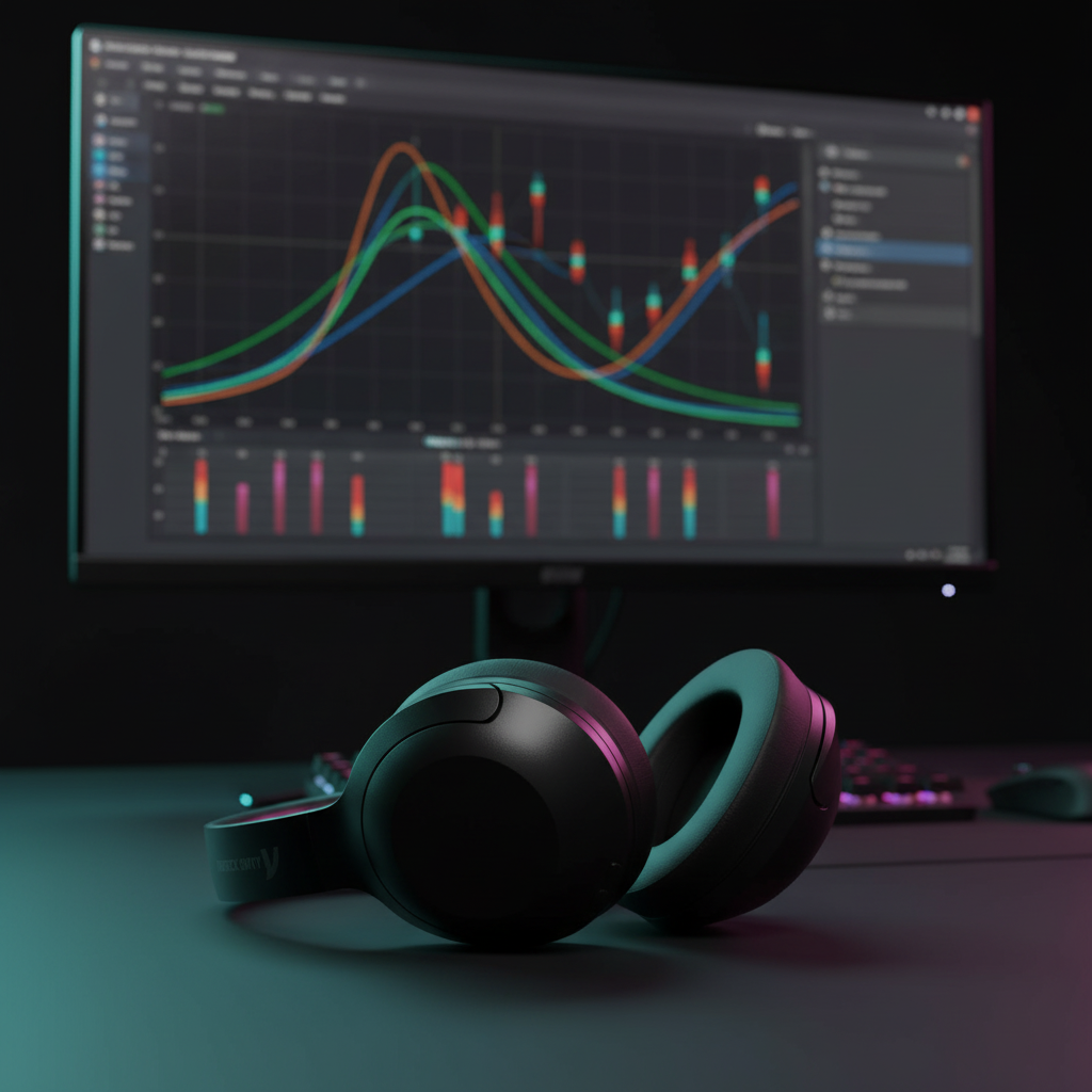 Software EQ for Gaming Clarity: Boost Critical Cues