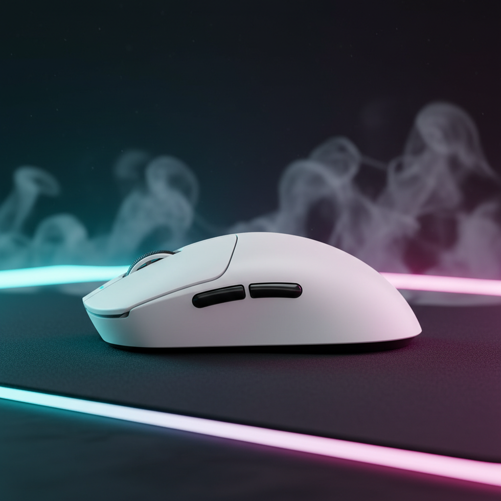 Mouse Hump Placement Guide for Small Hands | Attack Shark