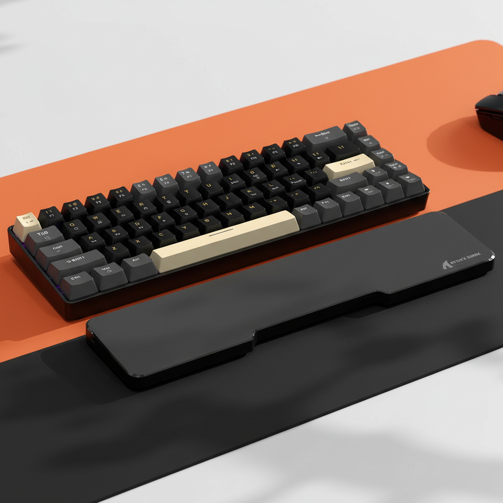 75% vs TKL Layouts: 32mm Reach Advantage for Gaming