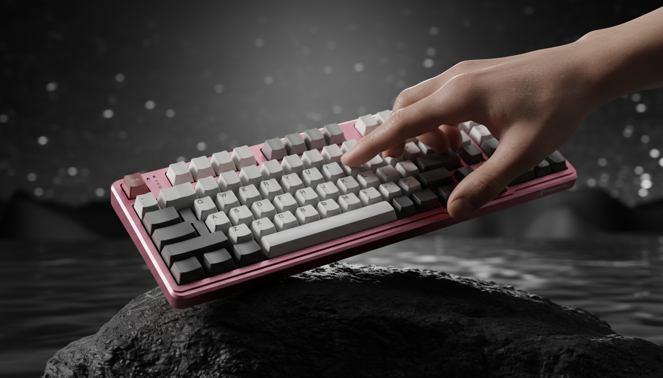1.5u Modifier Keys: Boost Gaming Precision & Speed