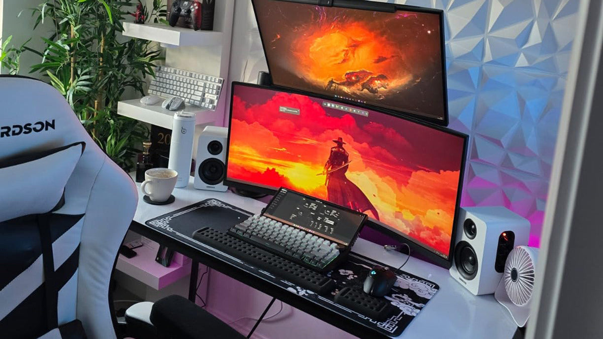 Mechanical Keyboard Mods: Step-by-Step Guide