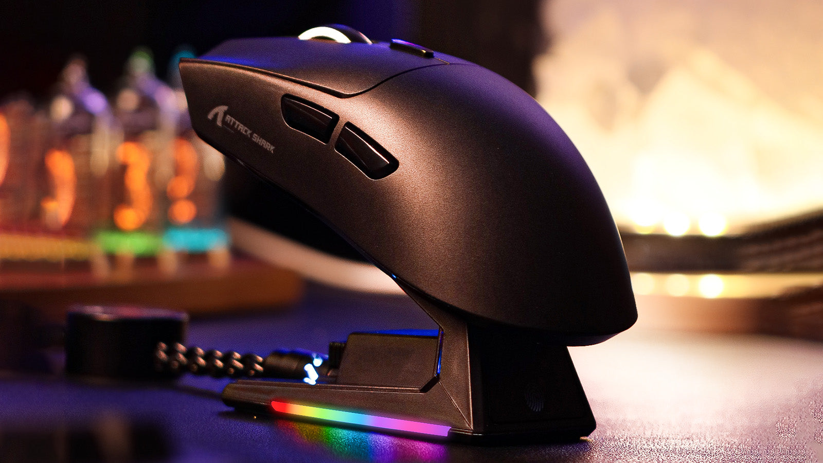 Wired or Wireless Mouse? Get Peak Gaming Performance