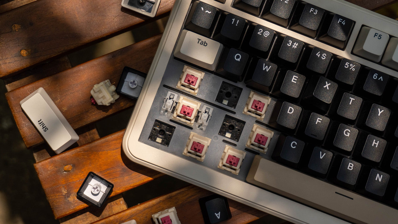 Mechanical Keyboard Lifespan: How Long Do They REALLY Last