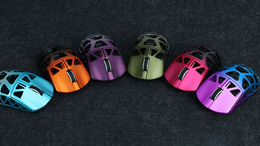 How to Clean a Wireless Gaming Mouse