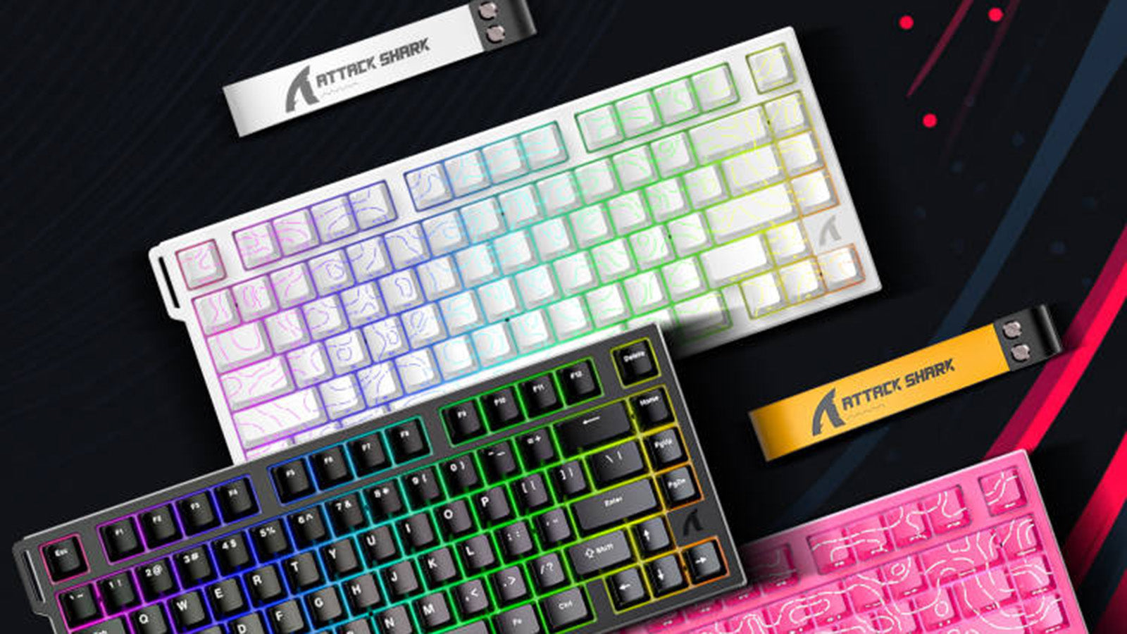 How to Lube Mechanical Keyboard Switches: Step-by-Step Guide