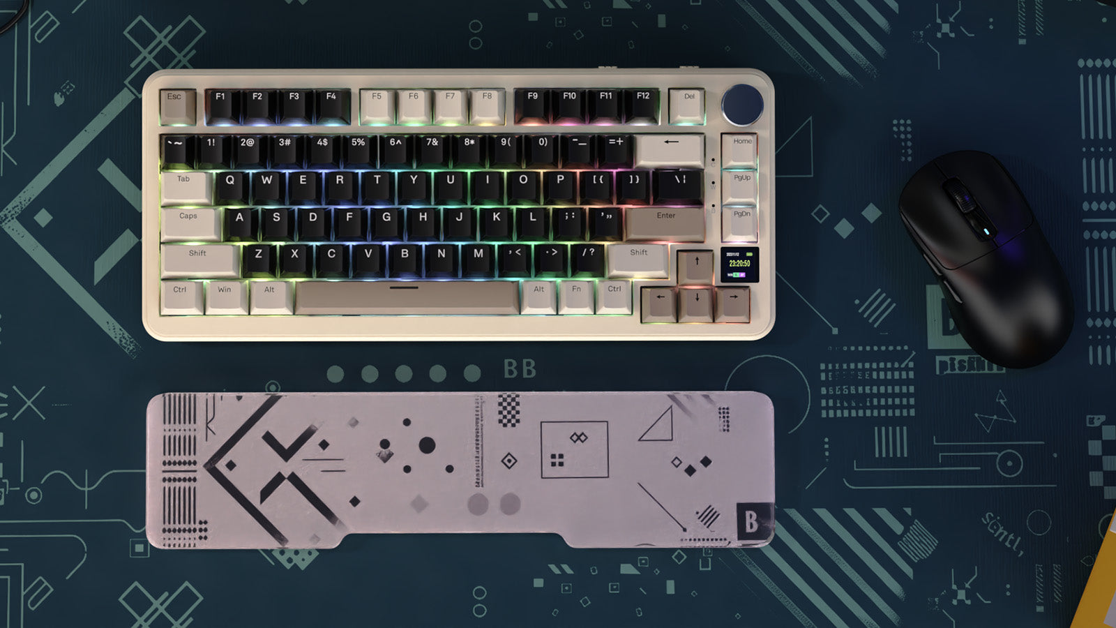 Macros clavier et souris : méthodes intelligentes pour améliorer vos ...
