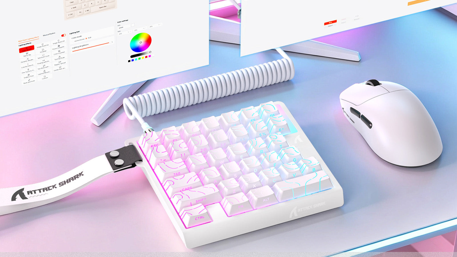 Are One-Handed Gaming Keyboards Faster?