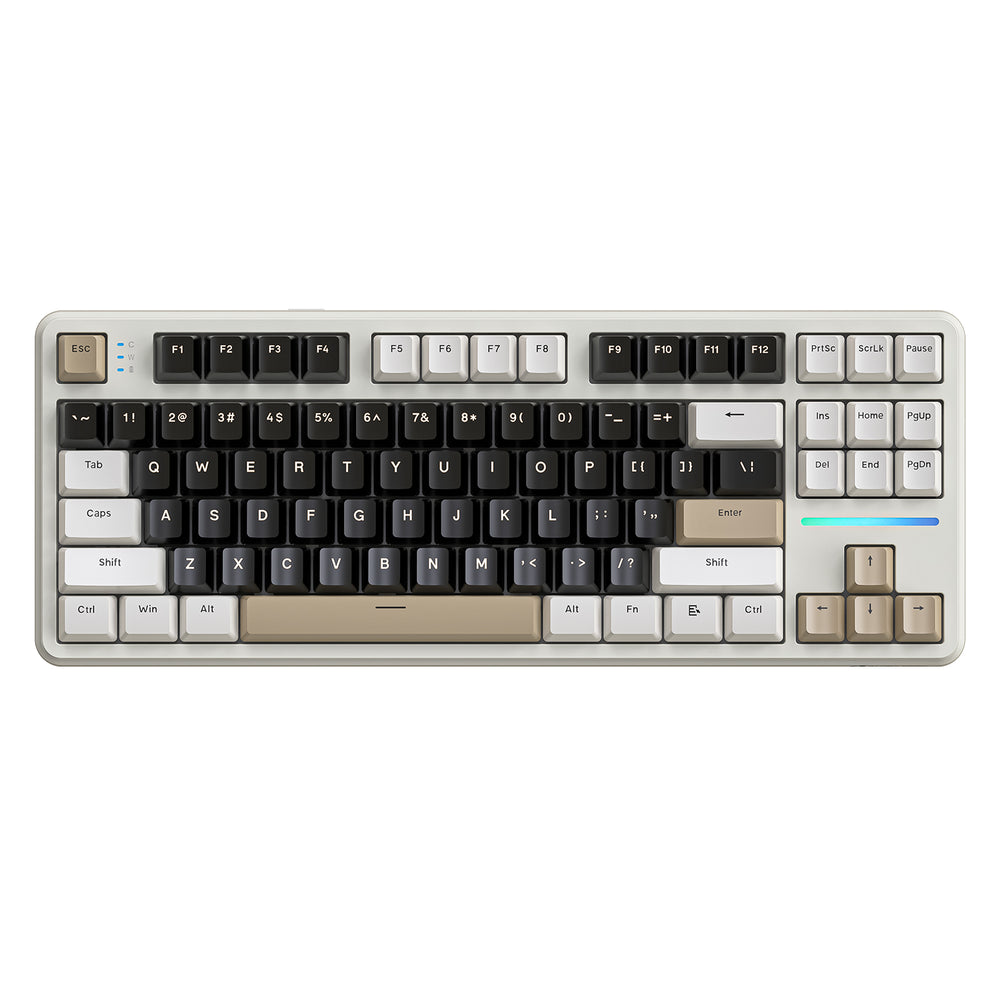 Ideal Keyboards: Mechanical & Wireless | Boost Gaming | ATTACK SHARK