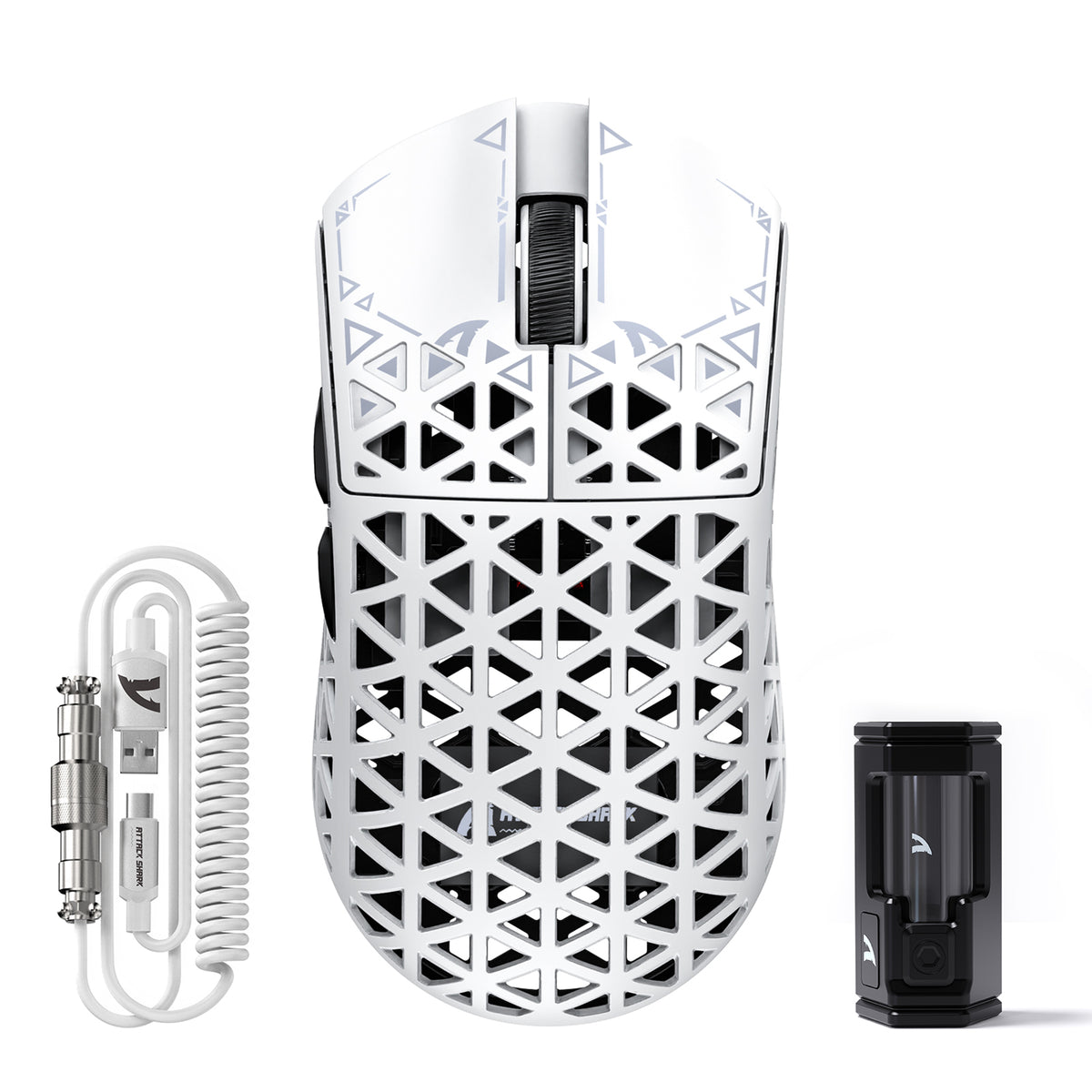 Pro Gaming Peripherals Bundle | Magnetic Switches | 8K Polling Rate