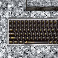 Attack Shark | Teclados, ratones, auriculares y accesorios premium para ...