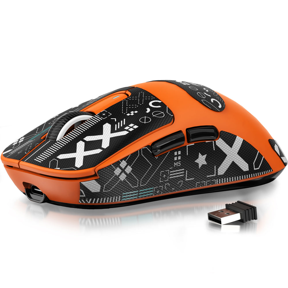 Wireless Gaming Mouse | Superlight 49G | 26K DPI