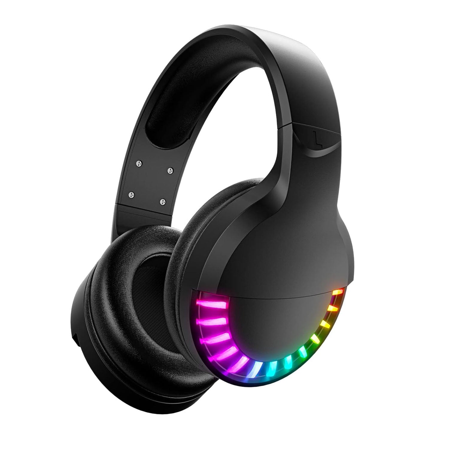 Attack Shark SH33 Wireless Gaming Headset | Dual Mode | RGB & ANC