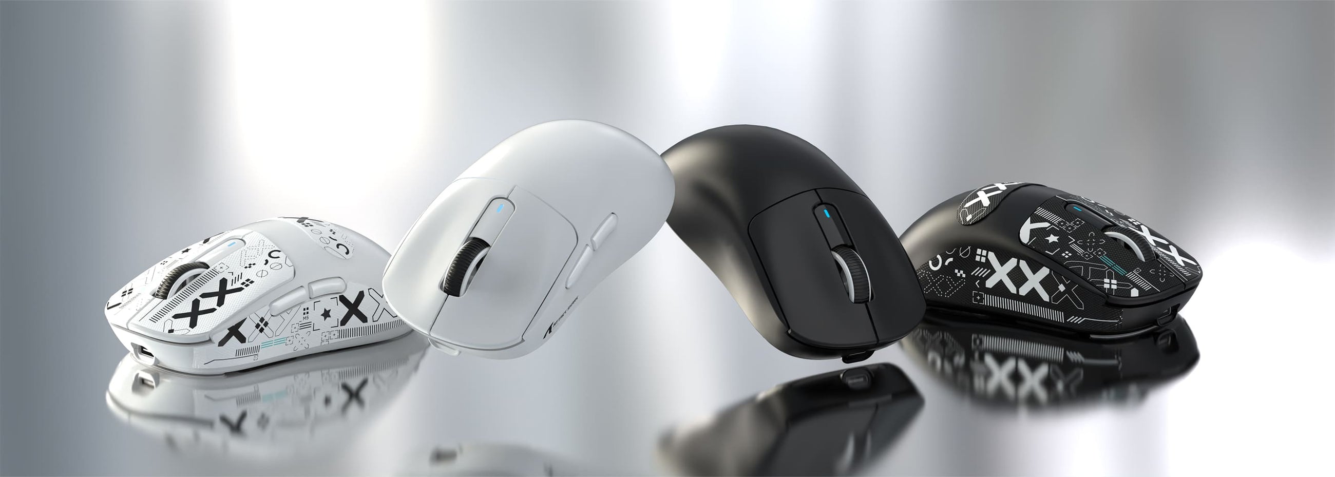 ATTACK SHARK Drivers, Firmware, Software & Manuals | Official Downloads