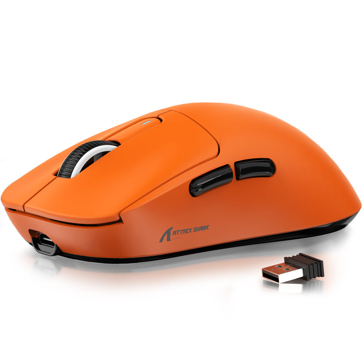 Wireless Gaming Mouse | Superlight 49G | 26K DPI