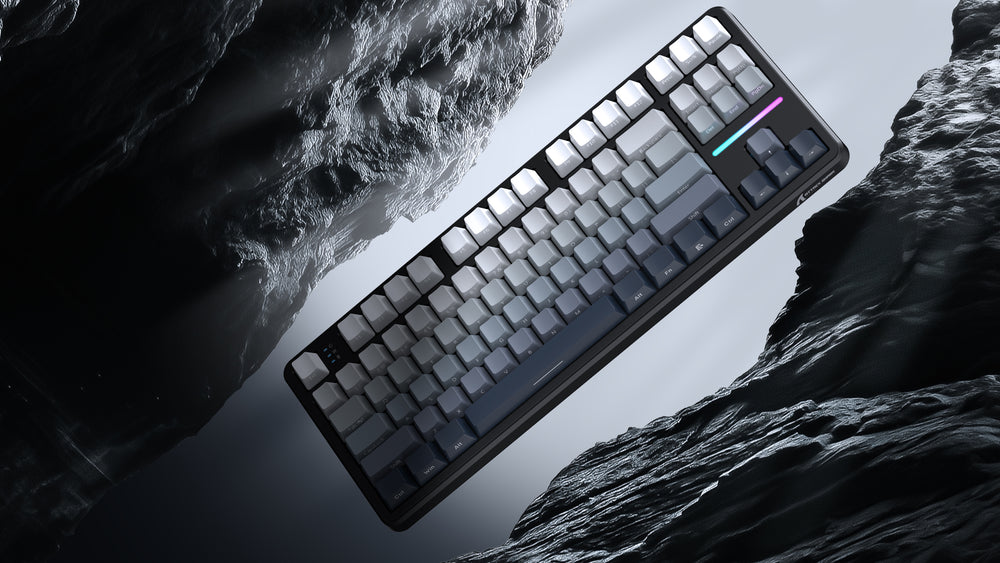 Attack Shark | Premium Gaming Keyboards, Mice, Headsets, Accessories