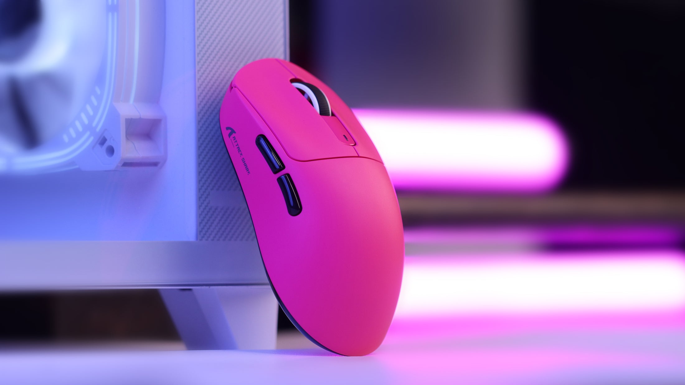 Attack Shark | Claviers, souris, casques et accessoires de jeu haut de ...