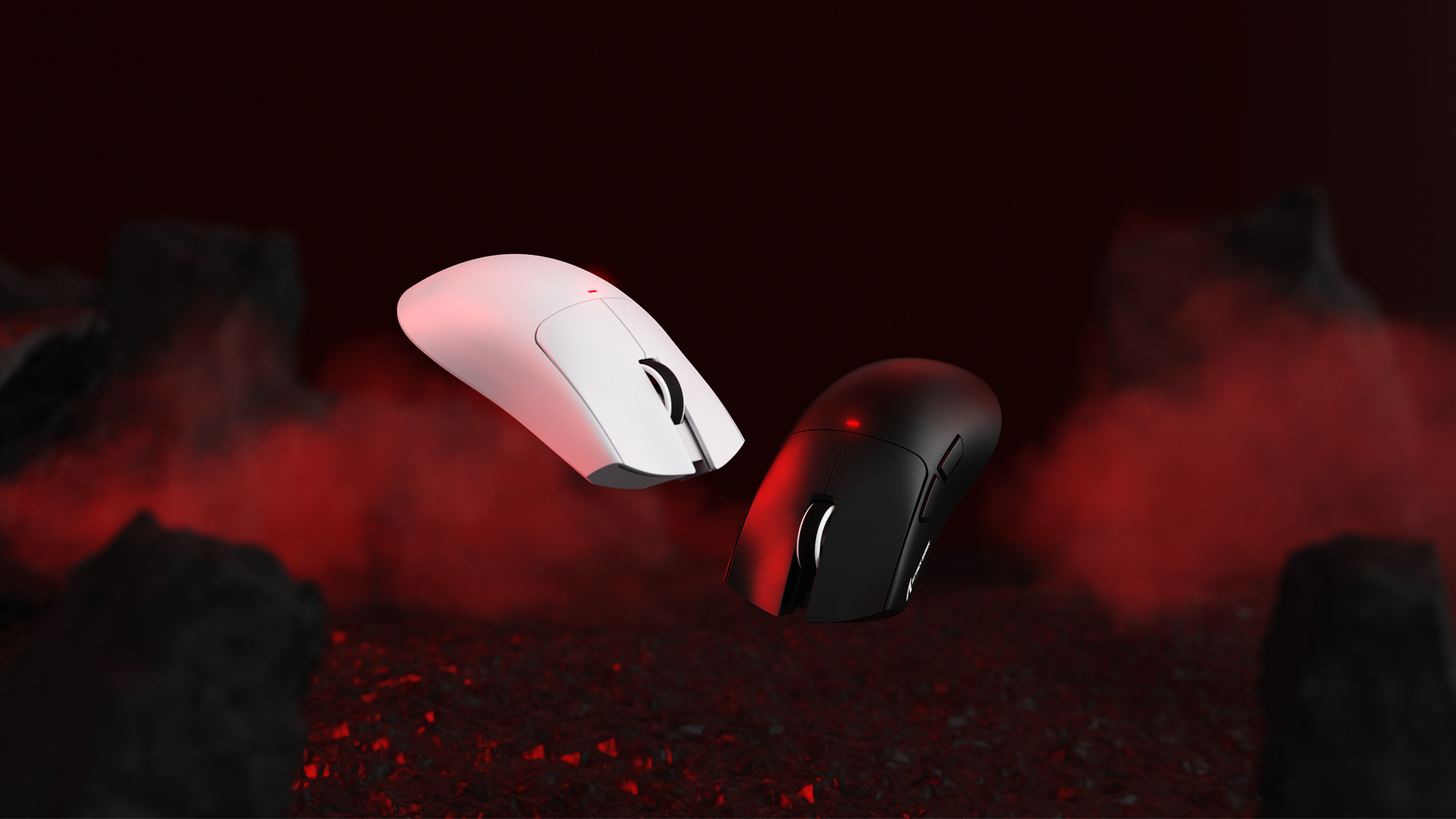 Attack Shark | Premium Gaming Keyboards, Mice, Headsets, Accessories
