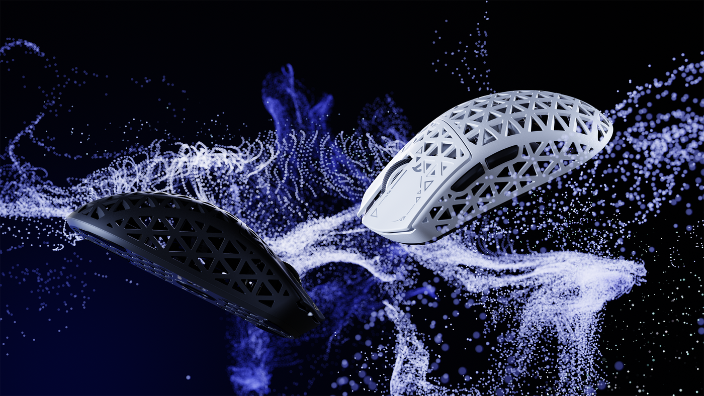 Attack Shark | Premium Gaming Keyboards, Mice, Headsets, Accessories