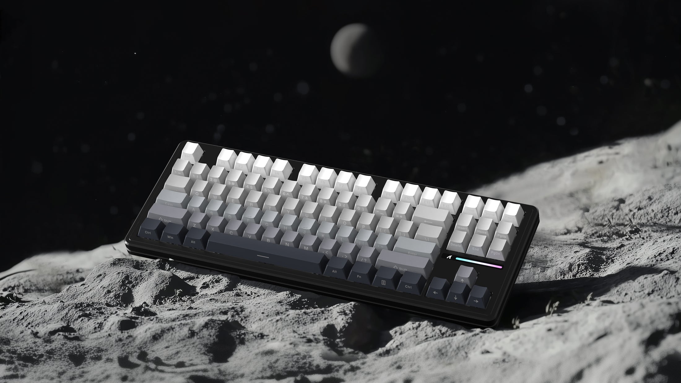 Attack Shark | Teclados, ratones, auriculares y accesorios premium para ...