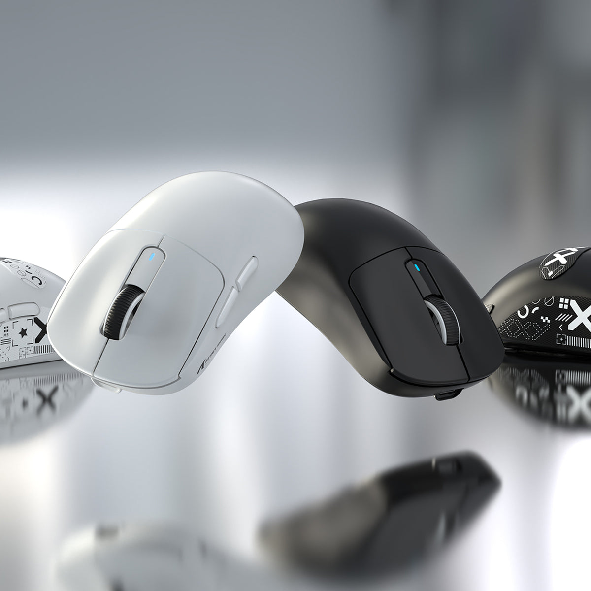 About Attack Shark | Professional Gaming Gear & Accessories