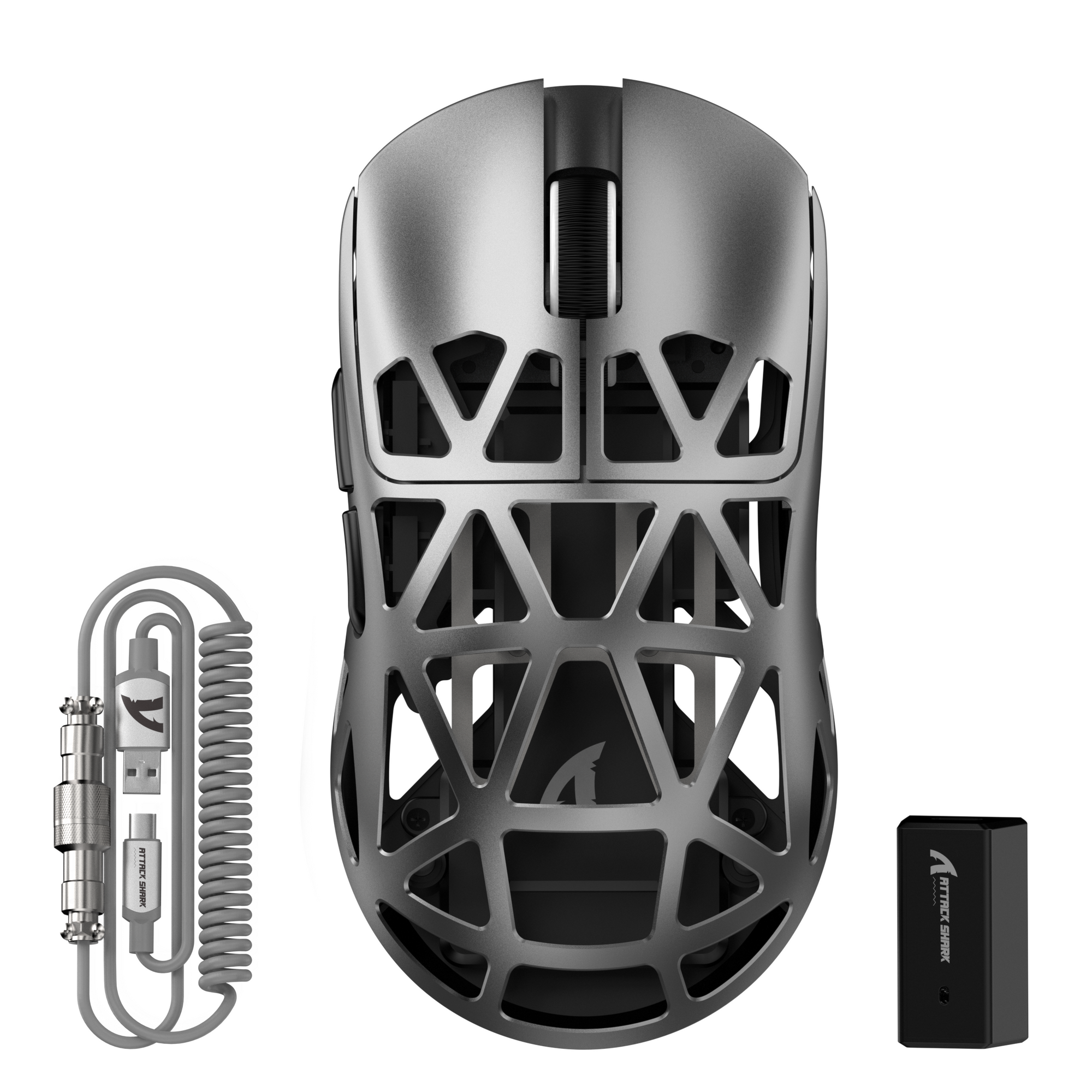 Magnesium Alloy 45g Mouse PAW3950 | R2PRO Gaming Gear