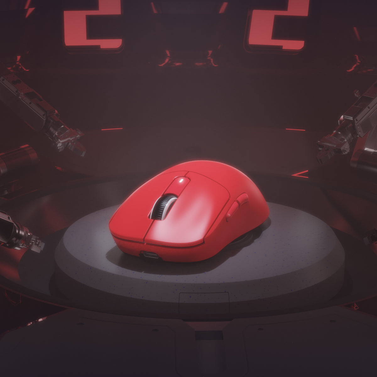 About Attack Shark | Professional Gaming Gear & Accessories