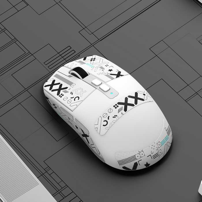 Gaming Mouse Grip Tape | Enhanced Control