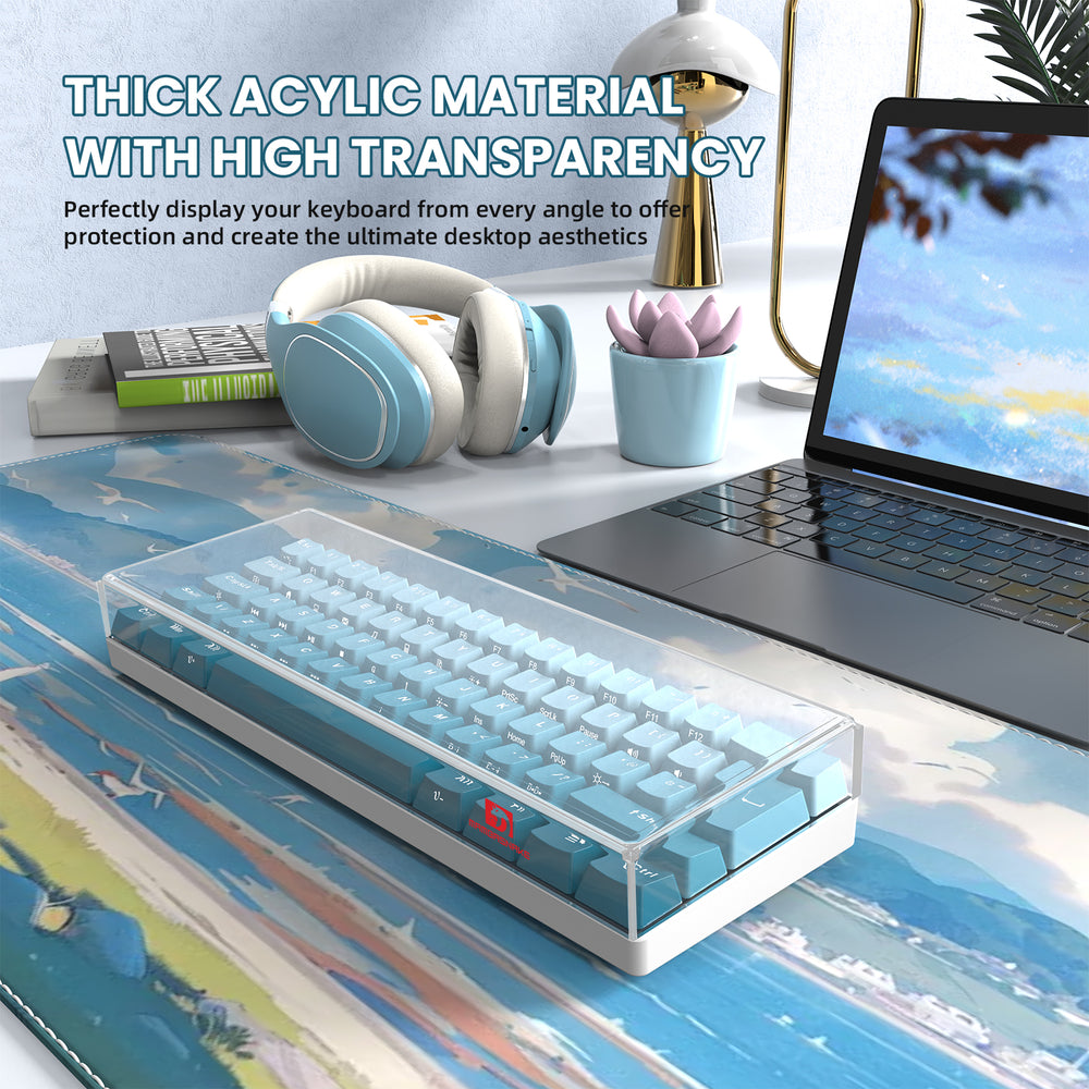 Protective Keyboard Cover | ATTACK SHARK